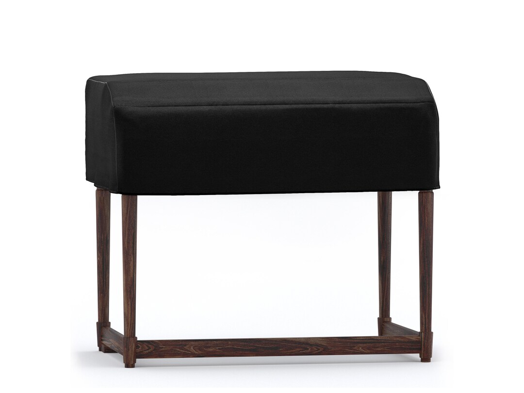 Custom Padded Cover for Hammond B-2, B-3, BC, BV, BCV Organ (short ...