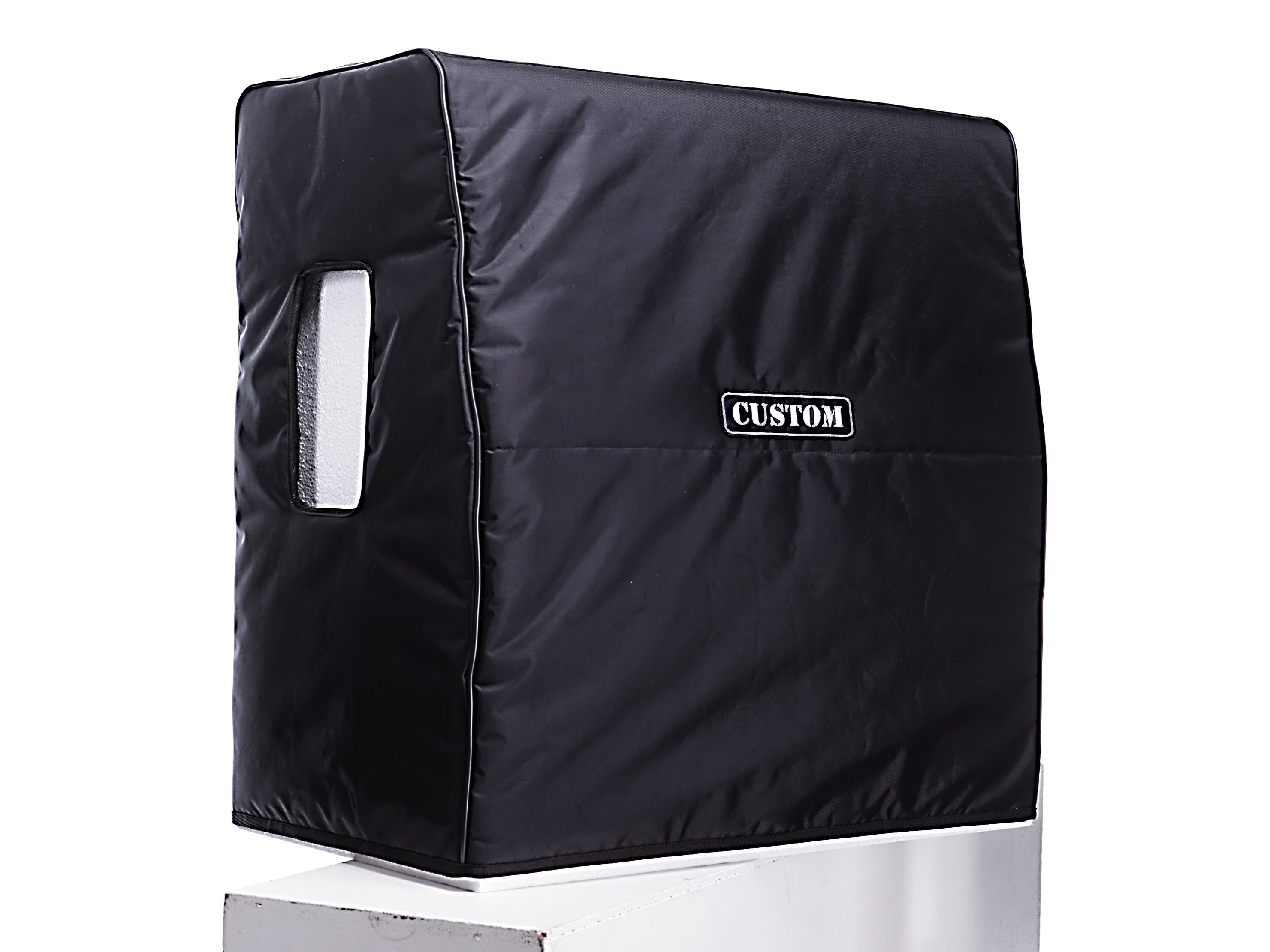 Custom Padded Cover for RANDALL 4x12 XL Slant Cabinet - Etsy