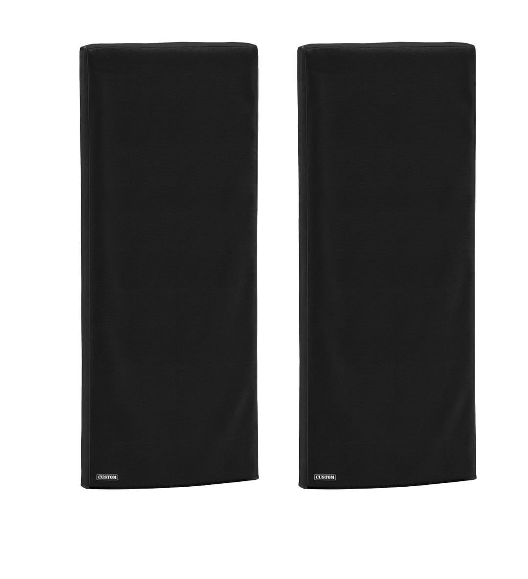 Custom Padded Cover for KIOSK Cover (2 Pieces) - Etsy
