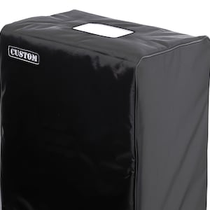 Custom Padded Cover for TC Electronic BC208 Bass Cab - Etsy