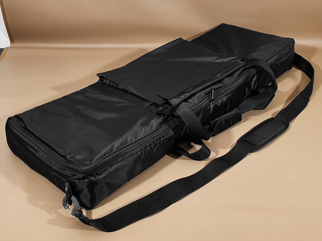 Custom Dual-padded Bag for Alesis Vortex Wireless 2 Keytar - Etsy