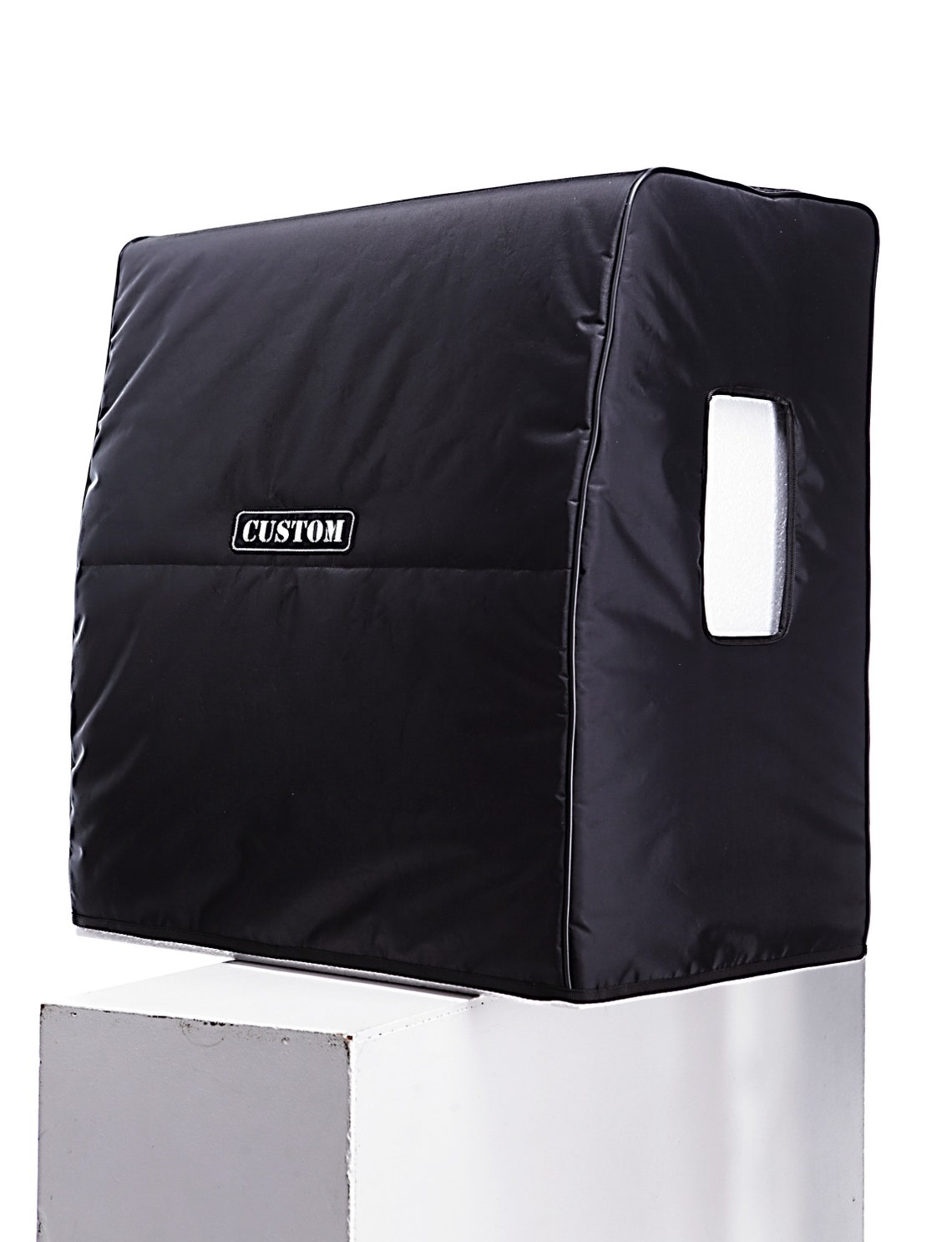 Custom Padded Cover for RANDALL 4x12 XL Slant Cabinet - Etsy