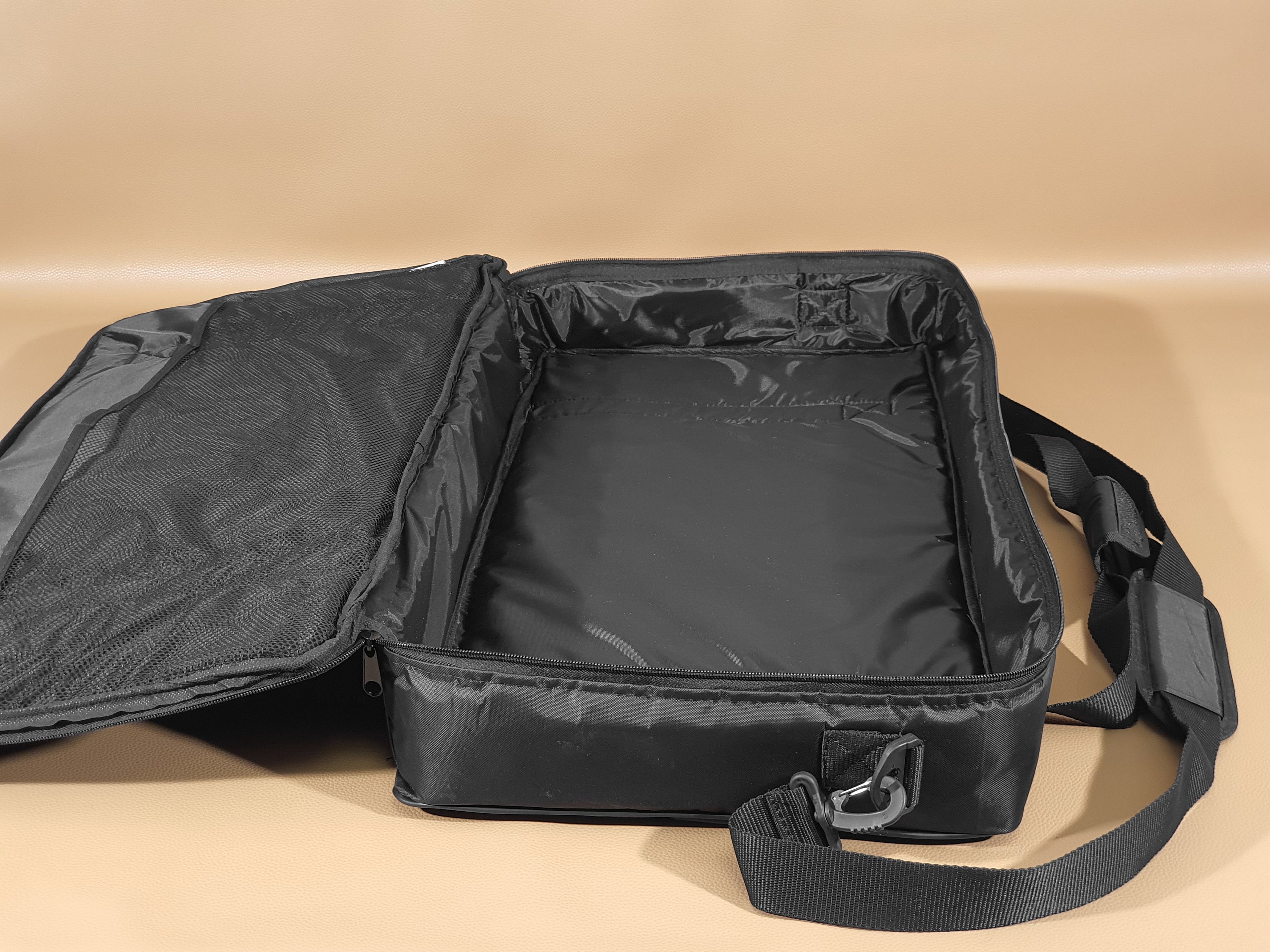 Custom Dual-padded Bag for Fractal FM9 Modeler or Fractal FC-12 ...