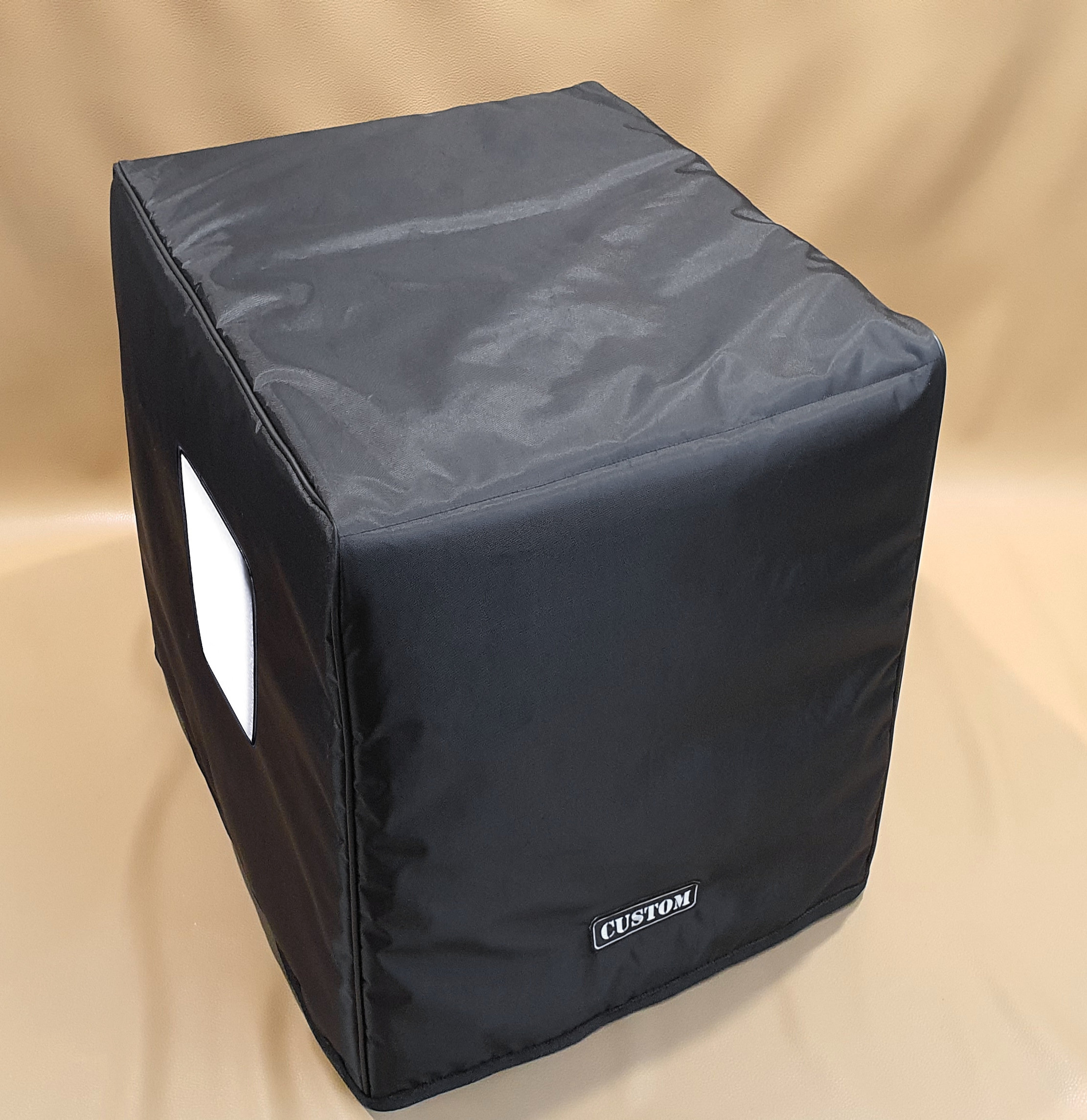 Custom Padded Cover for Harbinger S12 12-inch Compact Subwoofer - Etsy
