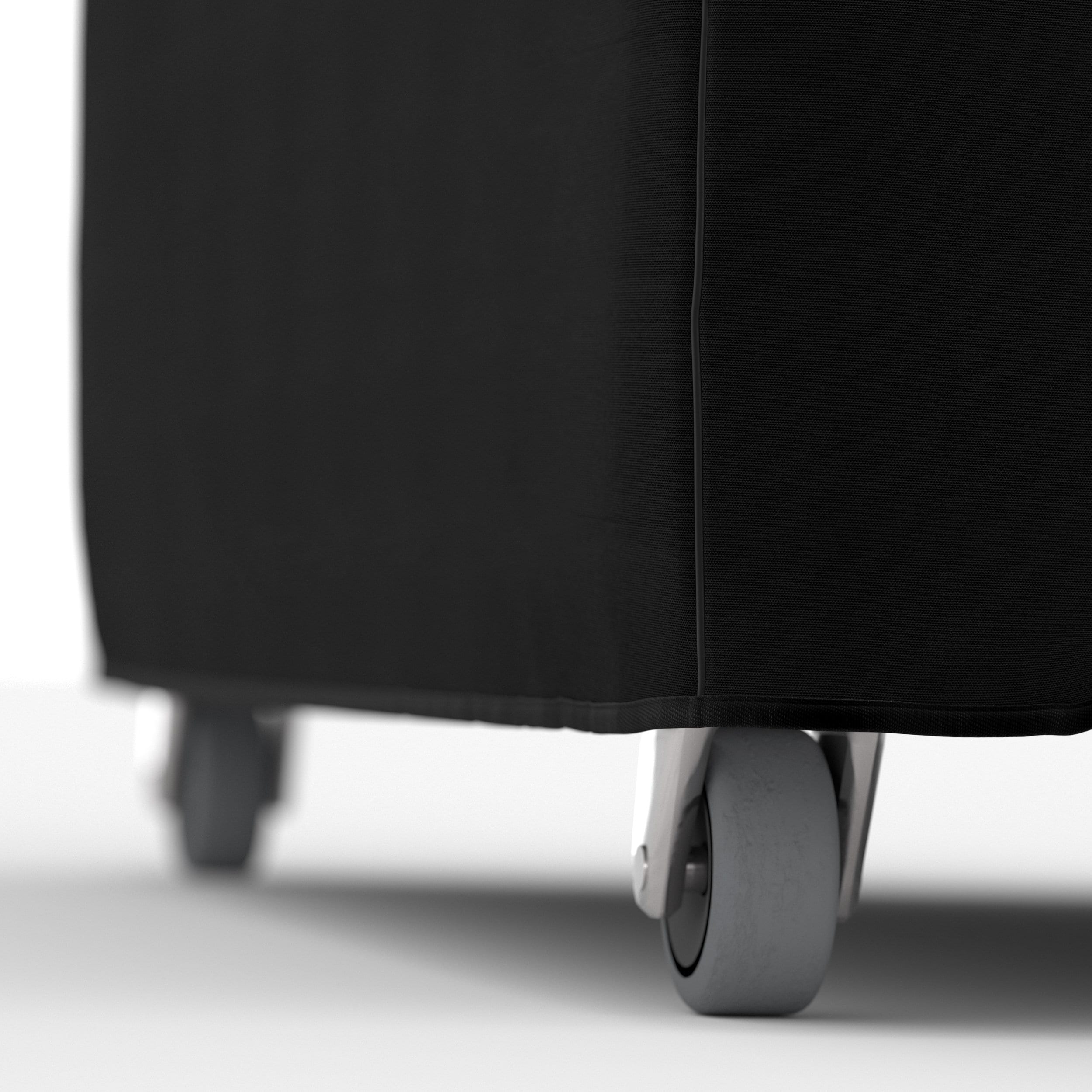 Custom Padded Cover for Hammond B-2, B-3, BC, BV, BCV Organ full-height ...