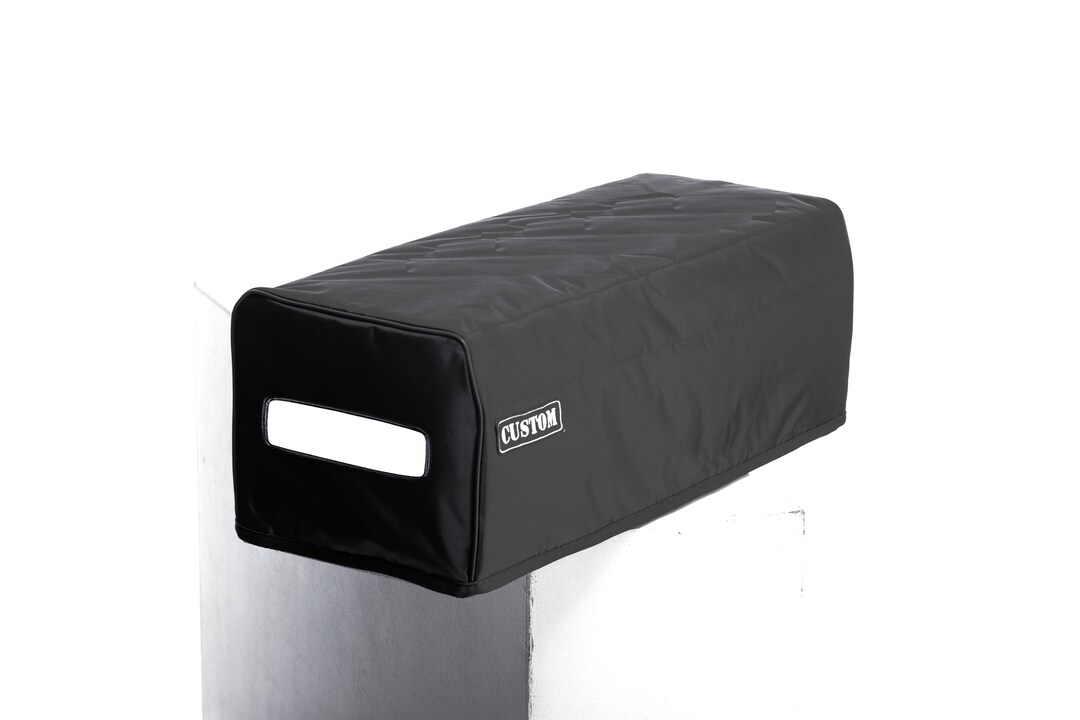Custom Padded Cover for AMPEG V9-SVT Head - Etsy