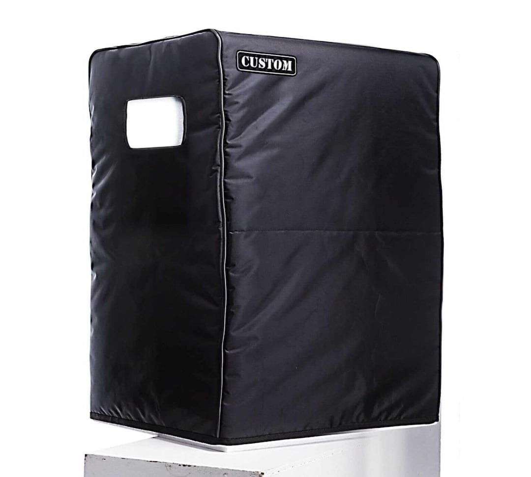 Custom Padded Cover for Positive Grid Spark Cabinet - Etsy