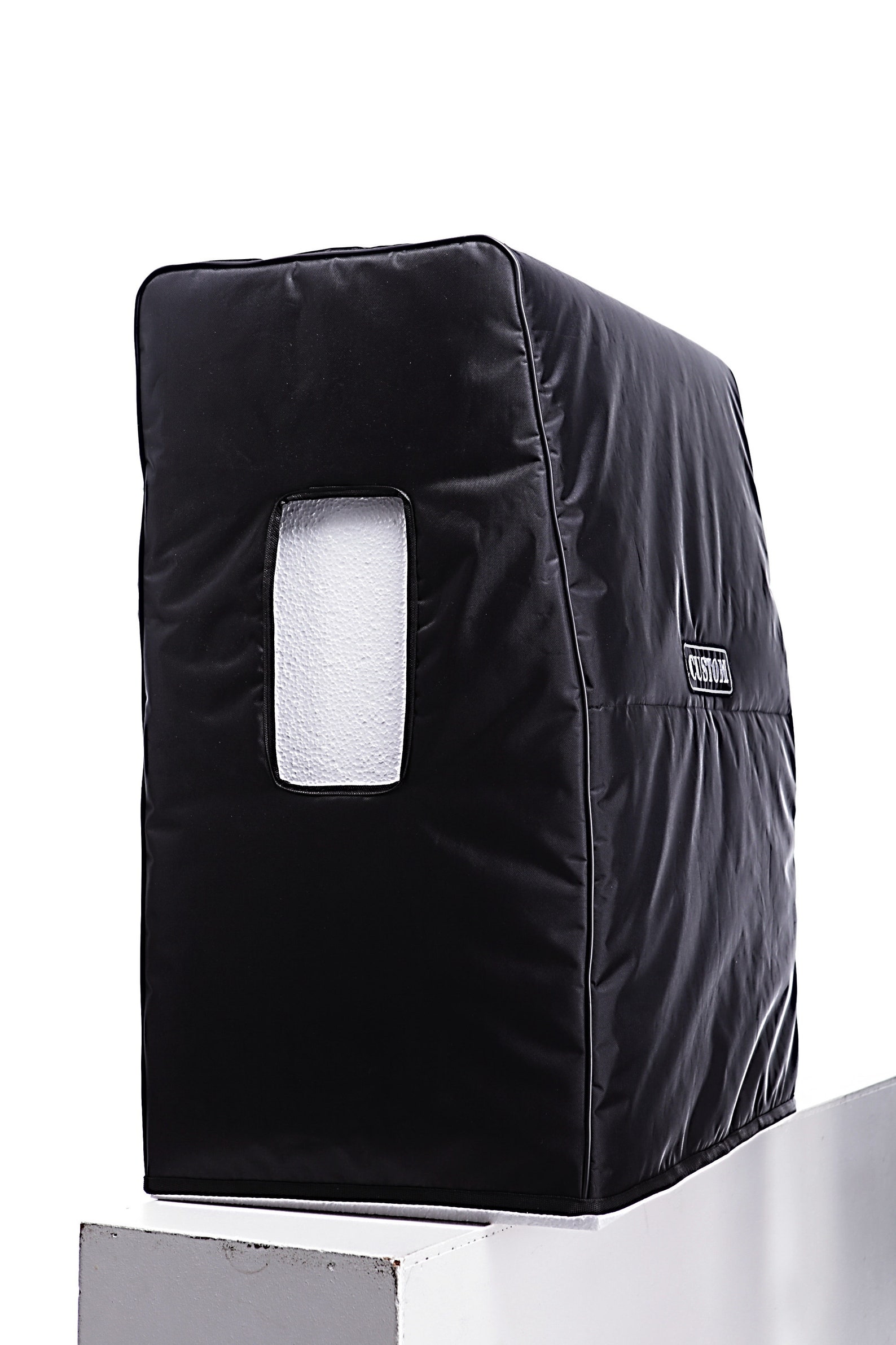 Custom Padded Cover for RANDALL 4x12 XL Slant Cabinet - Etsy