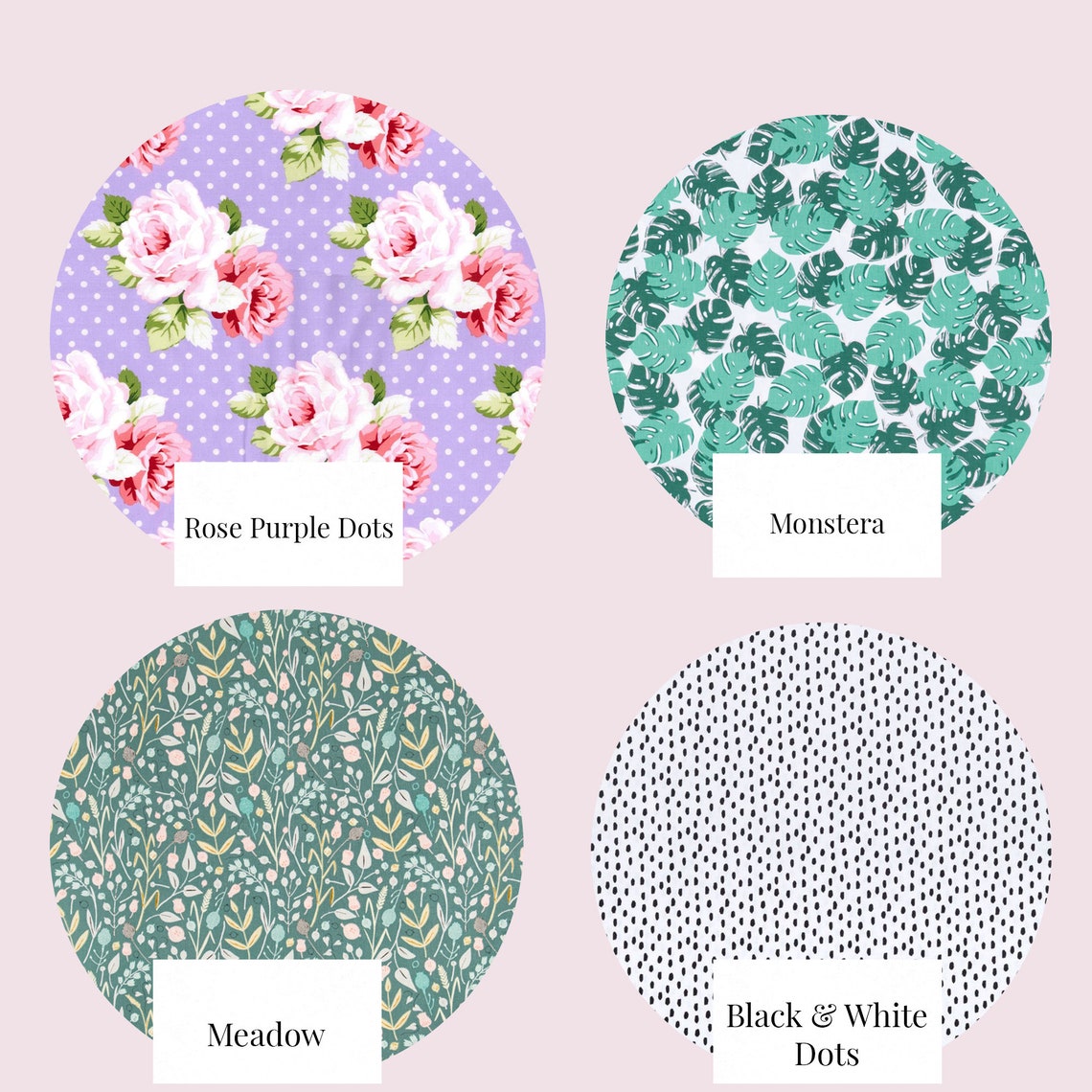 Reusable Makeup Remover Pads Makeup Pads Reusable Cotton | Etsy