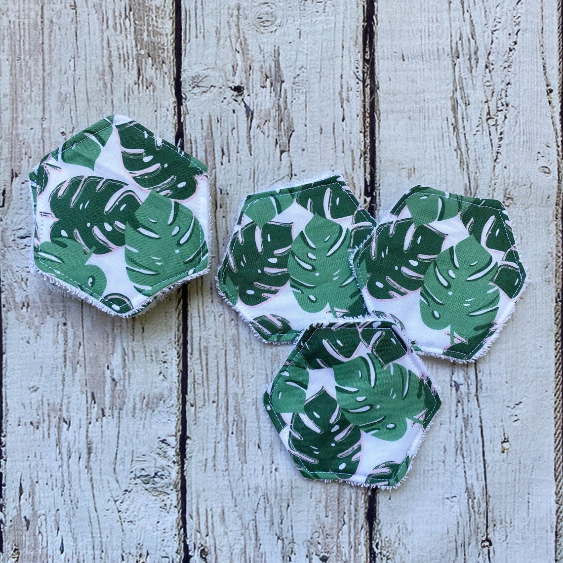 Reusable Makeup Remover Pads Makeup Pads Reusable Cotton | Etsy