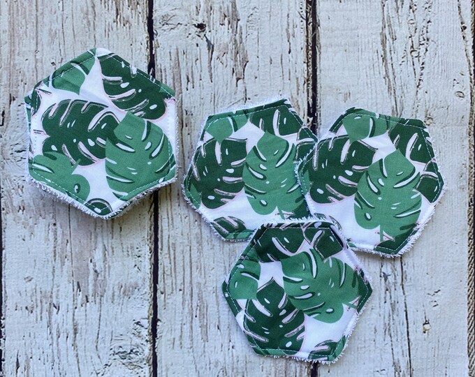 Reusable Makeup Remover Pads | Makeup Pads | Reusable Cotton Pads ...