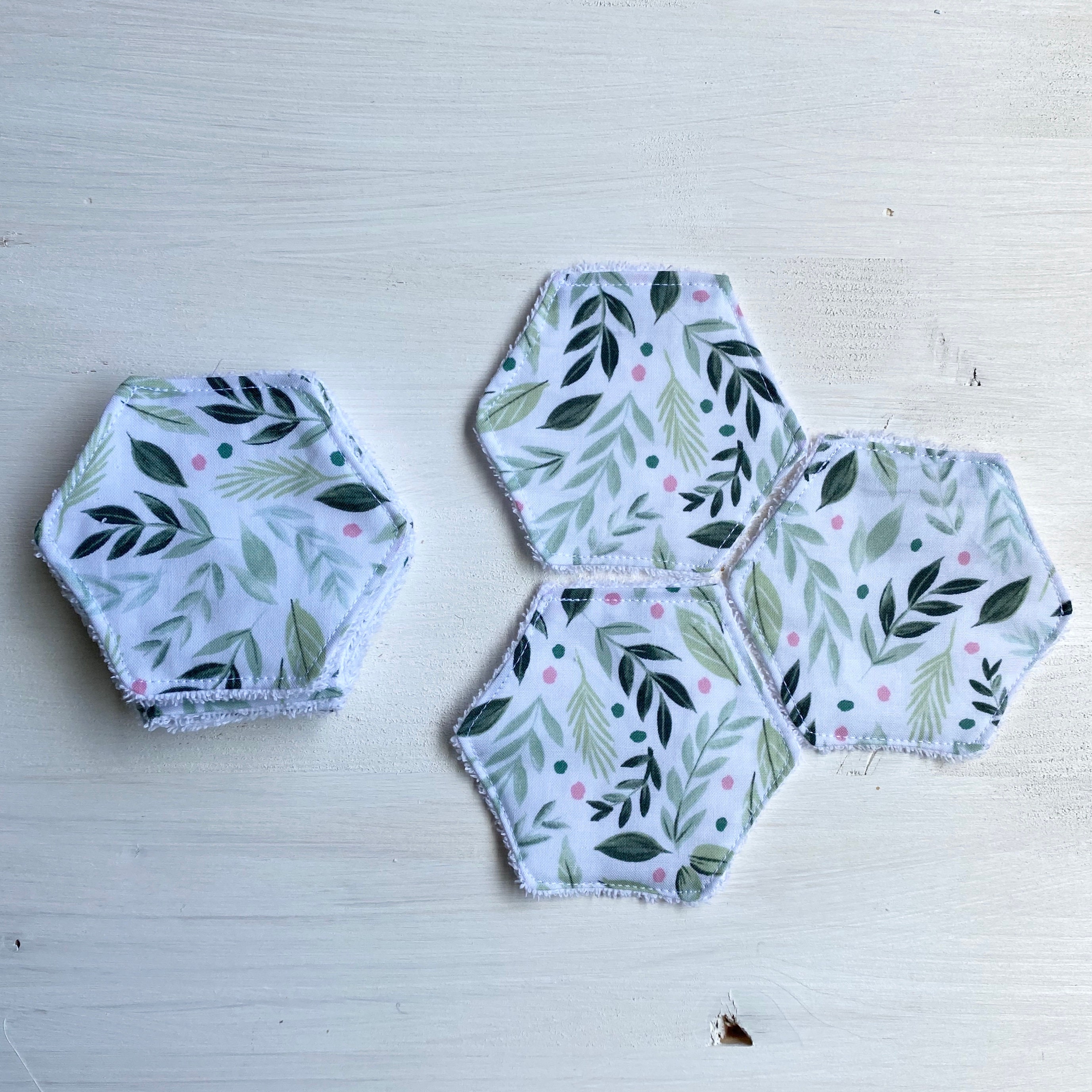 Reusable Makeup Remover Pads Makeup Pads Reusable Cotton | Etsy