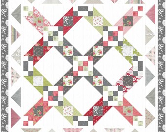 Moda Cross Weave - Etsy