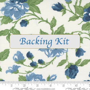 SHORELINE STARS Quilt Kit Moda Camille Roskelley Pastry Shop - Etsy