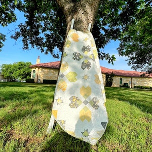 BUTTERCUP BLOOMS Corey Yoder Buttercup & Slate Pastry Shop Quilt Kit - Etsy