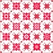 RED DAZZLE Moda Panel Quilt Kit Corey Yoder by Pastry Shop Quilts - Etsy