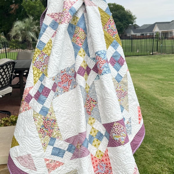 Jen Kingwell Patterns - Etsy