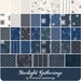 STARLIGHT STARS Pastry Shop Quilt Kit Starlight Gatherings - Etsy