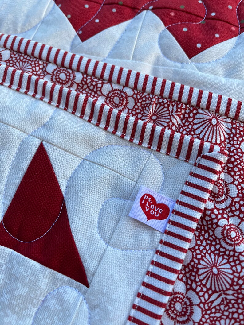 SCRAPS of LOVE Charm Panel Quilt KIT Sweetwater Flirt Pastry - Etsy