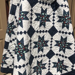 SUNDAY'S BEST Moda Sunday Stroll Pastry Shop Quilt Kit Bonnie & Camille ...