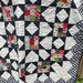 SUNDAY PICNIC Moda Sunday Stroll Pastry Shop Charm Quilt Kit Bonnie ...