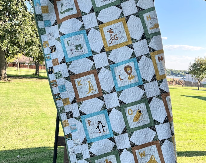 FRONT PORCH SHORELINE Quilt Kit Moda Camille Roskelley Pastry Shop - Etsy