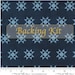 STARLIGHT STARS Pastry Shop Quilt Kit Starlight Gatherings - Etsy