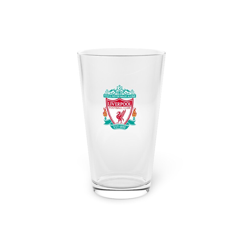 Liverpool Fc - Etsy