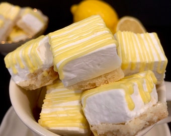 Marshmallow Fluff - Etsy