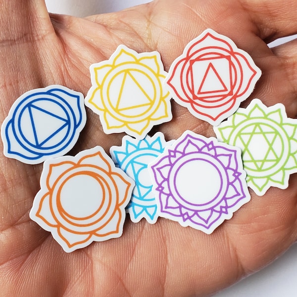 Spiritual Decal - Etsy
