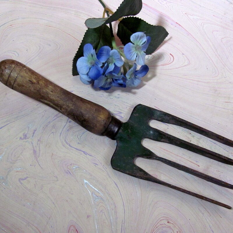 Antique Garden Tools - Etsy