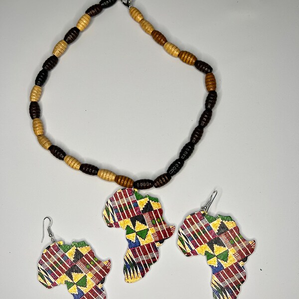 Cameroon Jewelry - Etsy