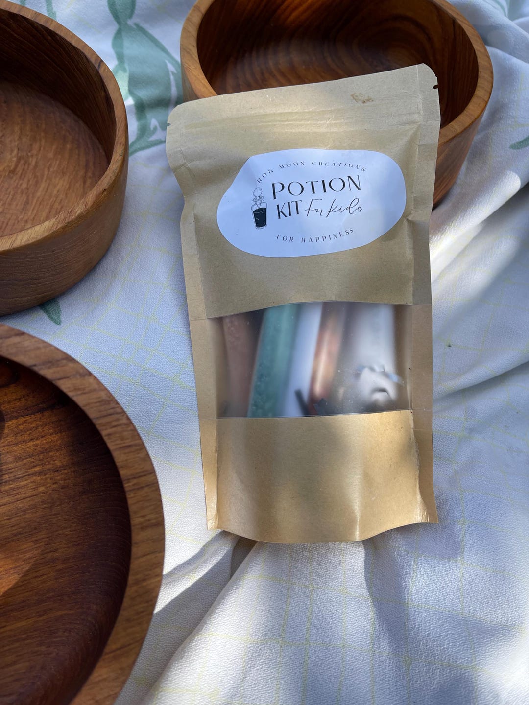 Magical Kids Happiness Potion Kit | Kids Potion Kits | Little Witches ...