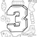 12 DAYS of CHRISTMAS COLORING | Advent Calendar | Countdown to ...
