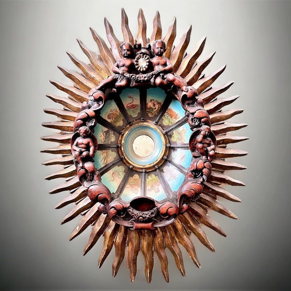 Eye Mirror - Etsy UK