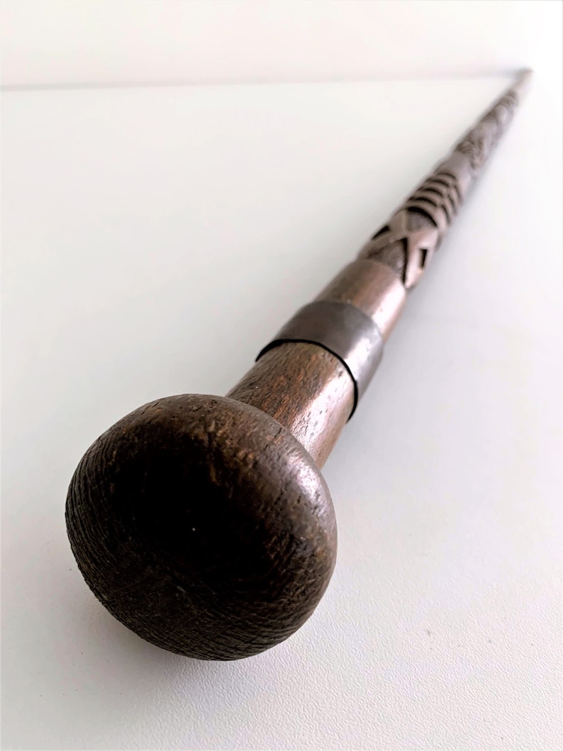 Rare WW1 Walking Stick Cane Antique World War 1914-19 Hand - Etsy