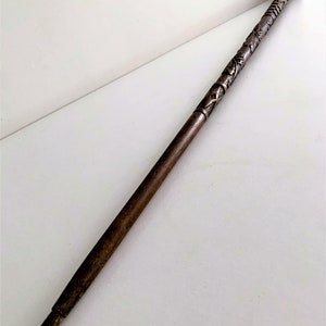 Rare WW1 Walking Stick Cane Antique World War 1914-19 Hand - Etsy