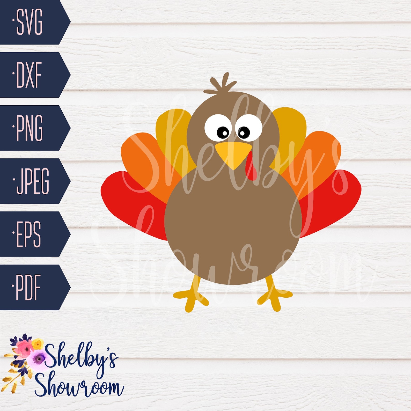 Turkey SVG SVG Cut File for Thanksgiving DIY Kid Shirt - Etsy