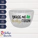 You're My Lucky Charm SVG, Cereal-sly Lucky, Saint Patrick's Day Cut ...
