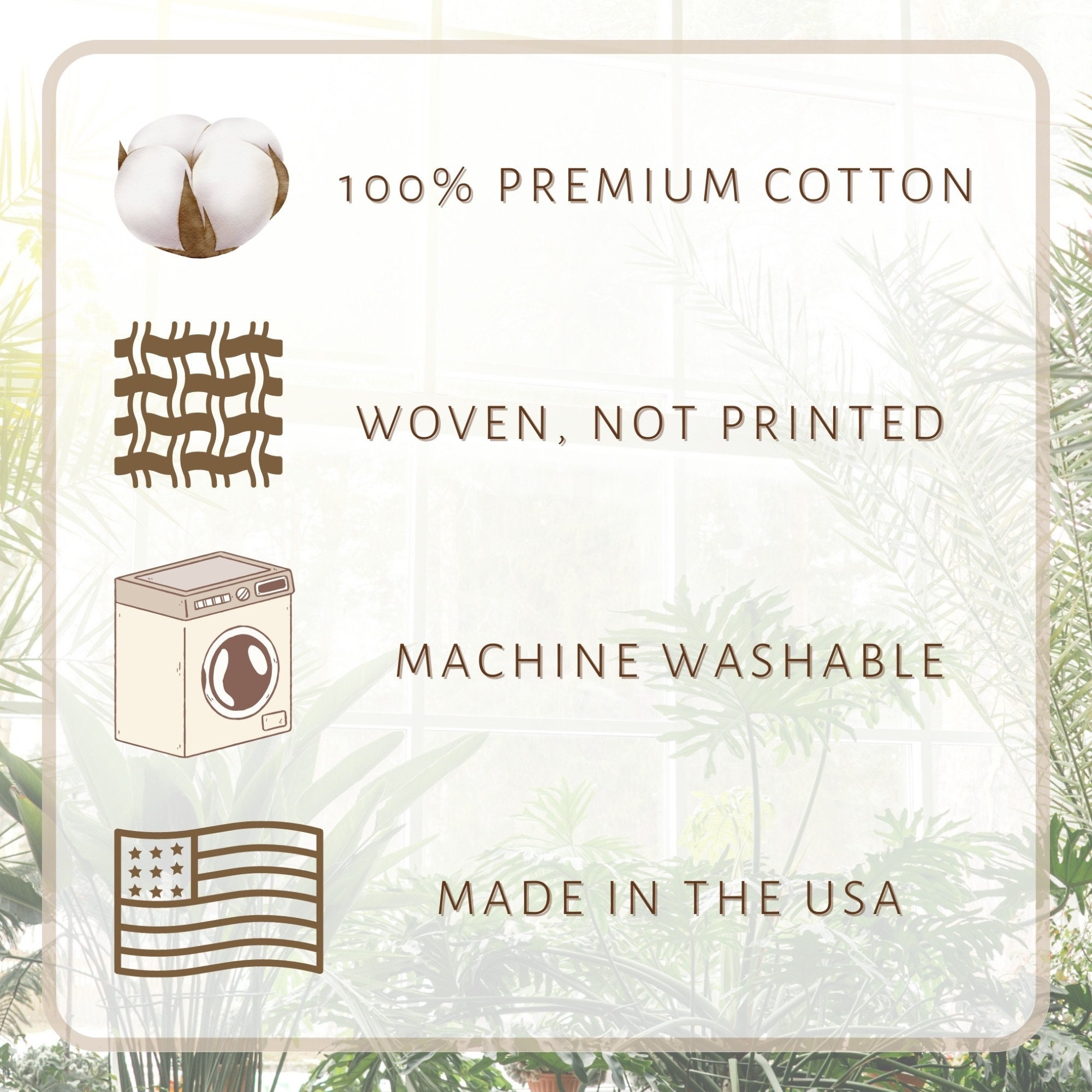 Coastal Woven Blanket Beach Water Texture 100% Cotton With Fringe ...