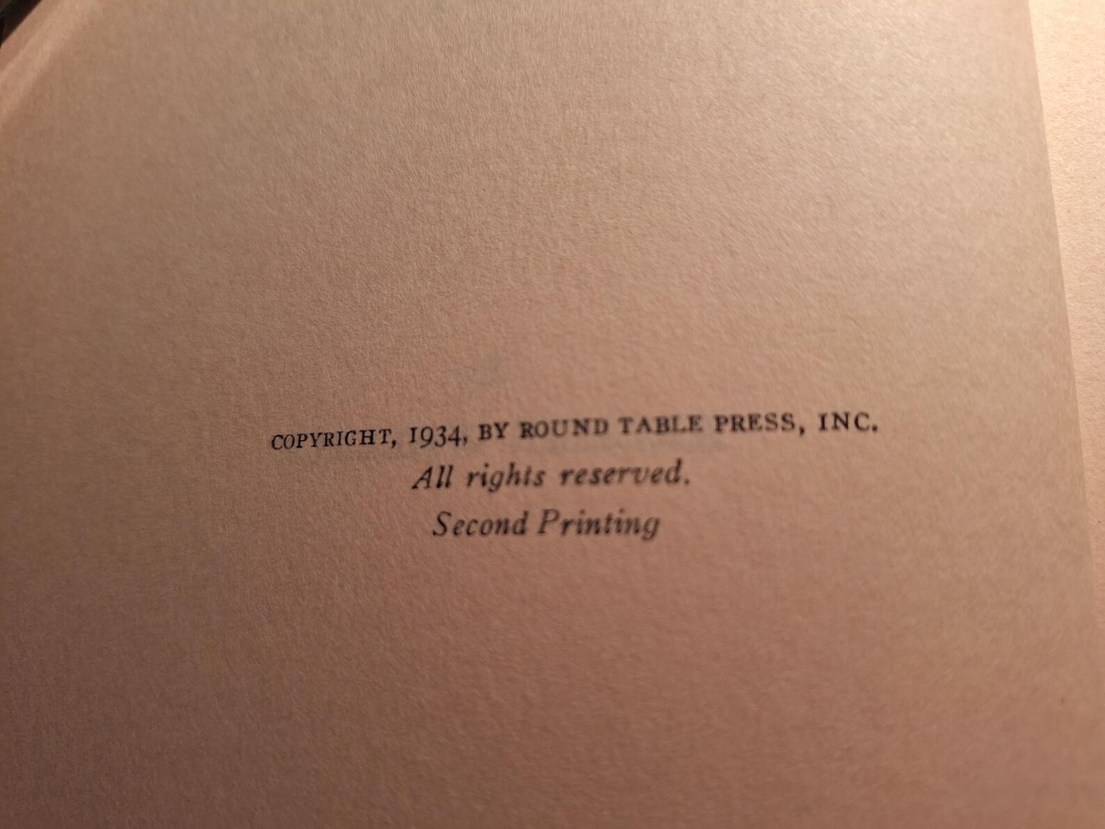 Vintage Copy: "the Religious Faith of Great Men" by Archer Wallace, HC ...