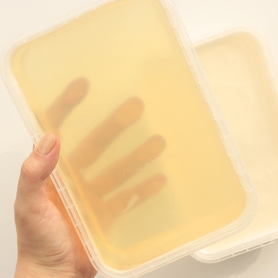 Transparent Soap Base RECIPE DIGITAL DOWNLOAD Best Formulation (Instant ...