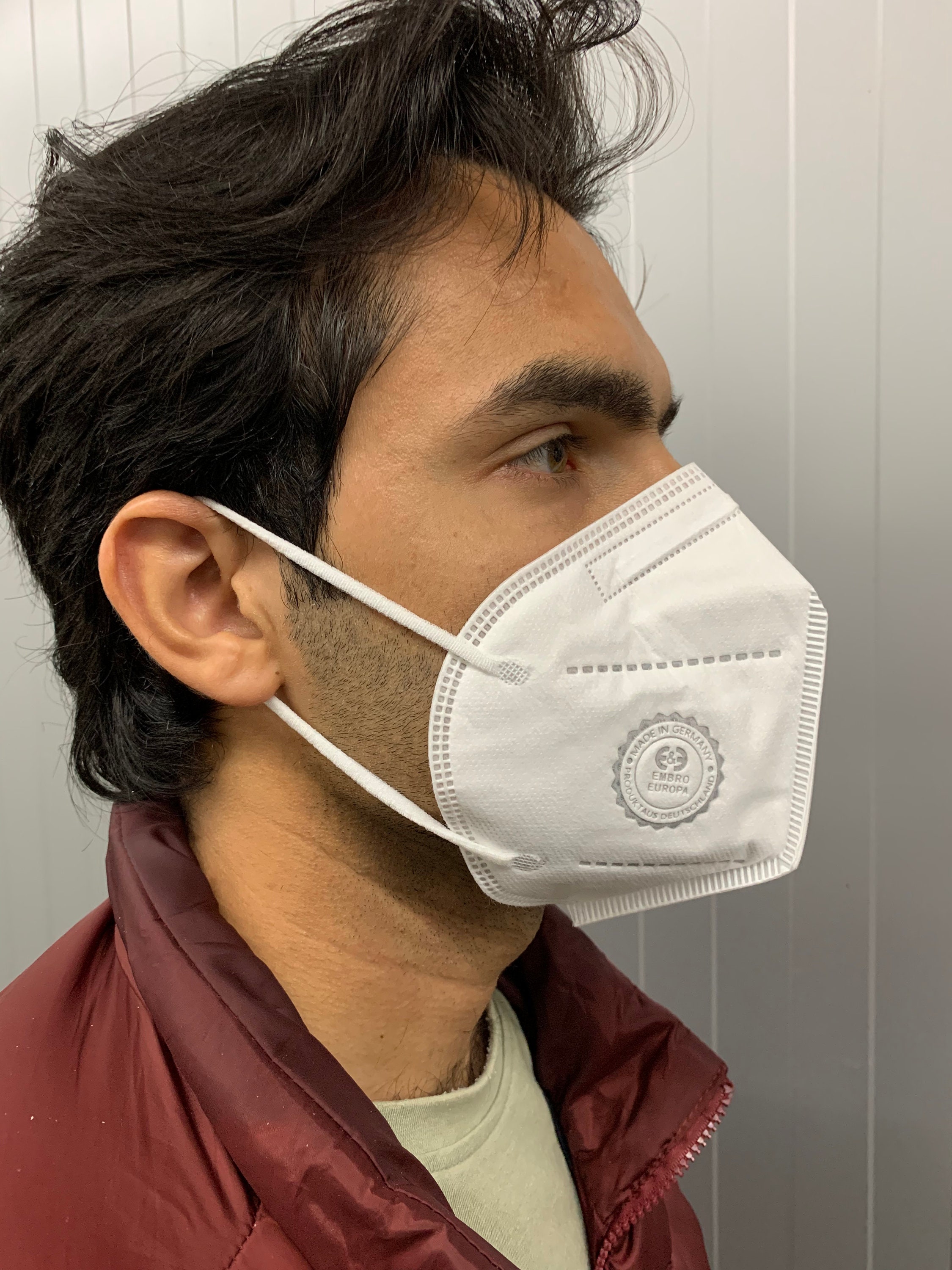 FFP-2 Masken | Etsy