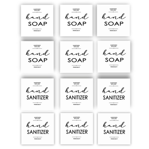 Bathroom Labels - Etsy
