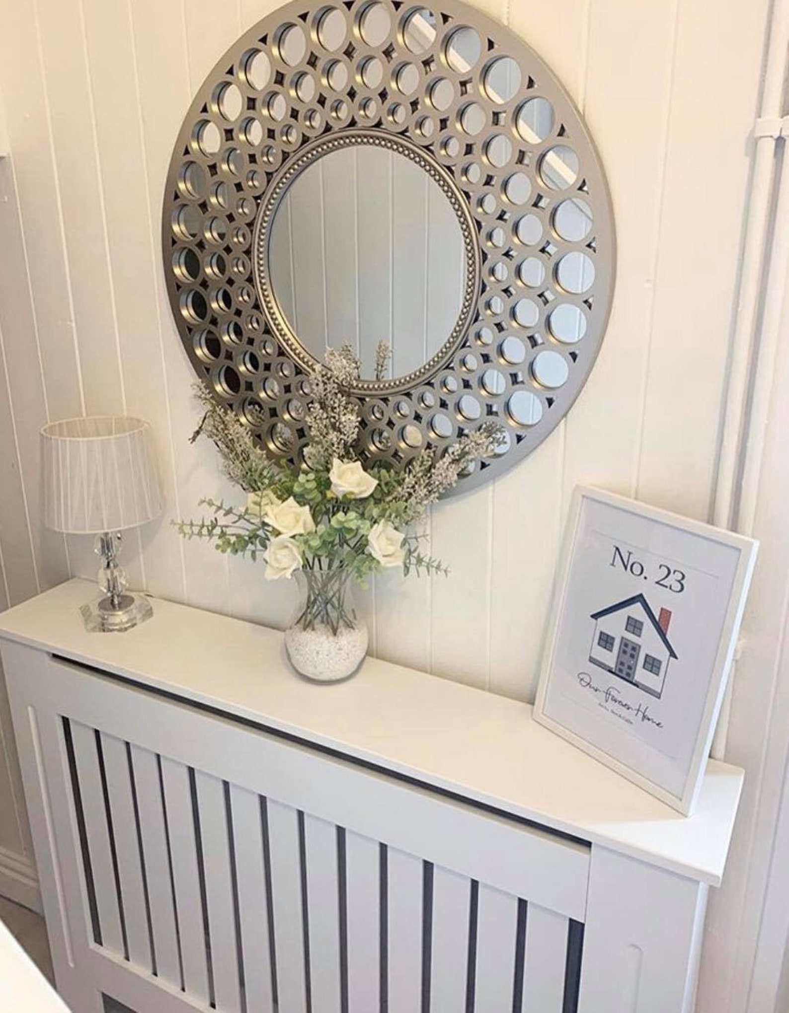 Personalised House Frames - Our First Home / Our Forever Home - Digital ...