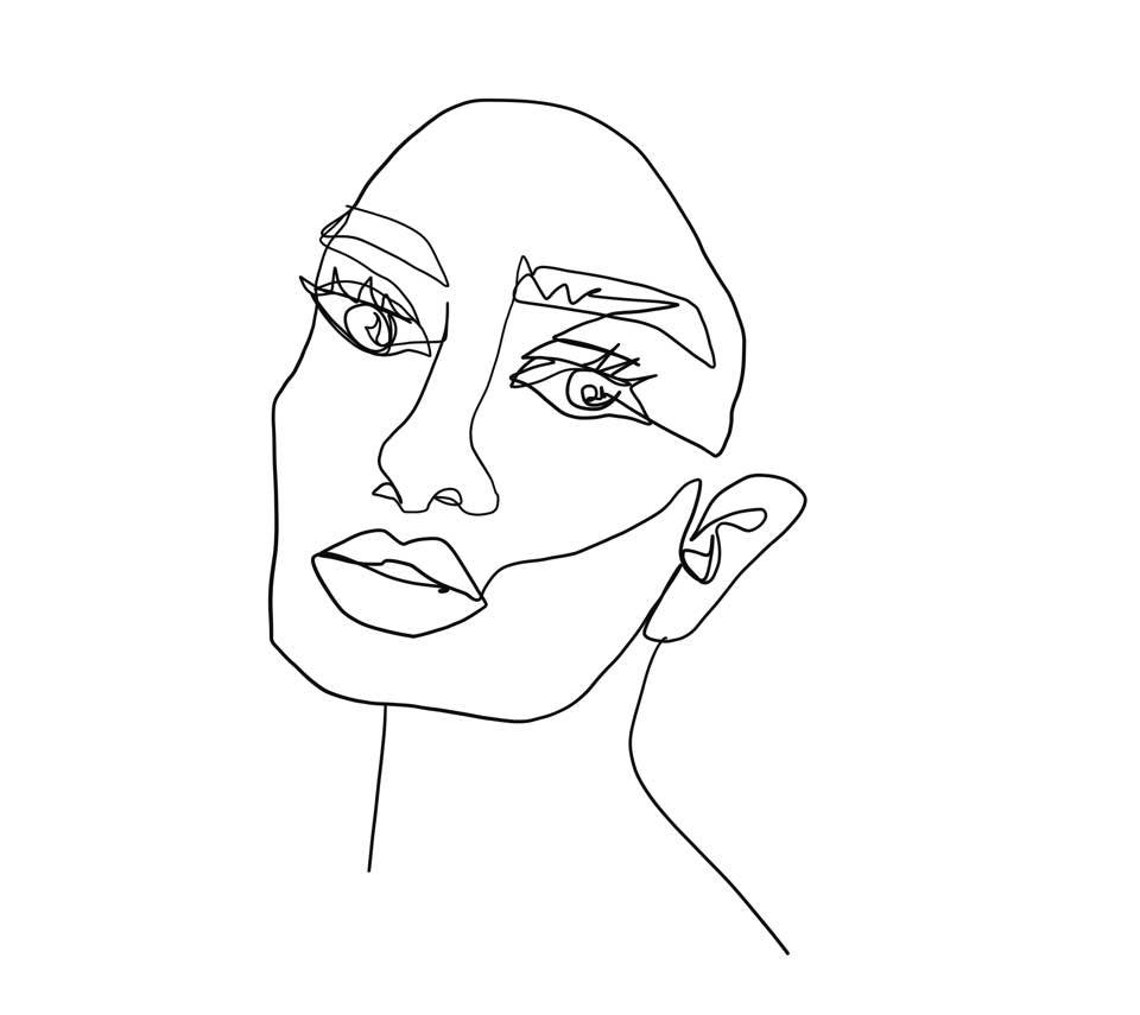 Commercial Use Clipart, Line Drawing PNG, Black and White, Decor PNG ...