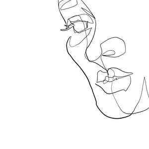 Commercial Use Clipart Line Drawing PNG Black and White | Etsy