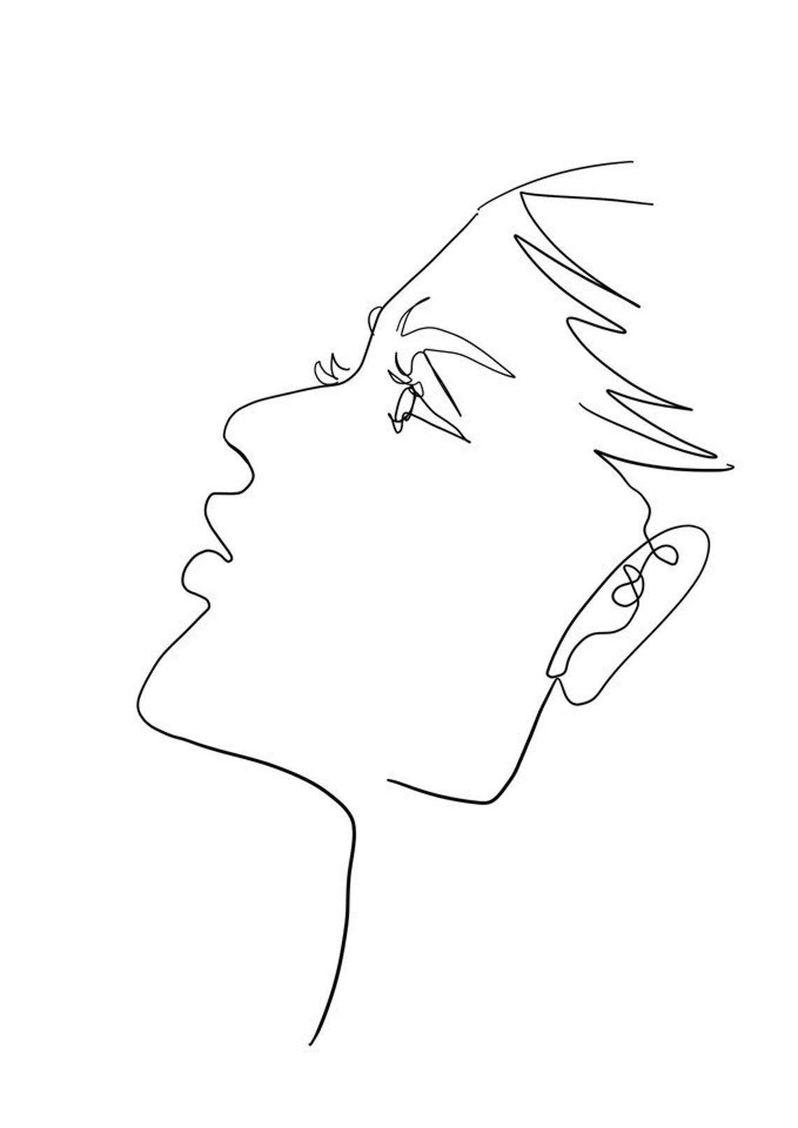 Commercial Use Clipart, Line Drawing PNG, Black and White, Decor PNG ...