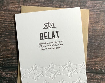 She Who is Brave Card Get Well Soon Card Inspirational Quote - Etsy