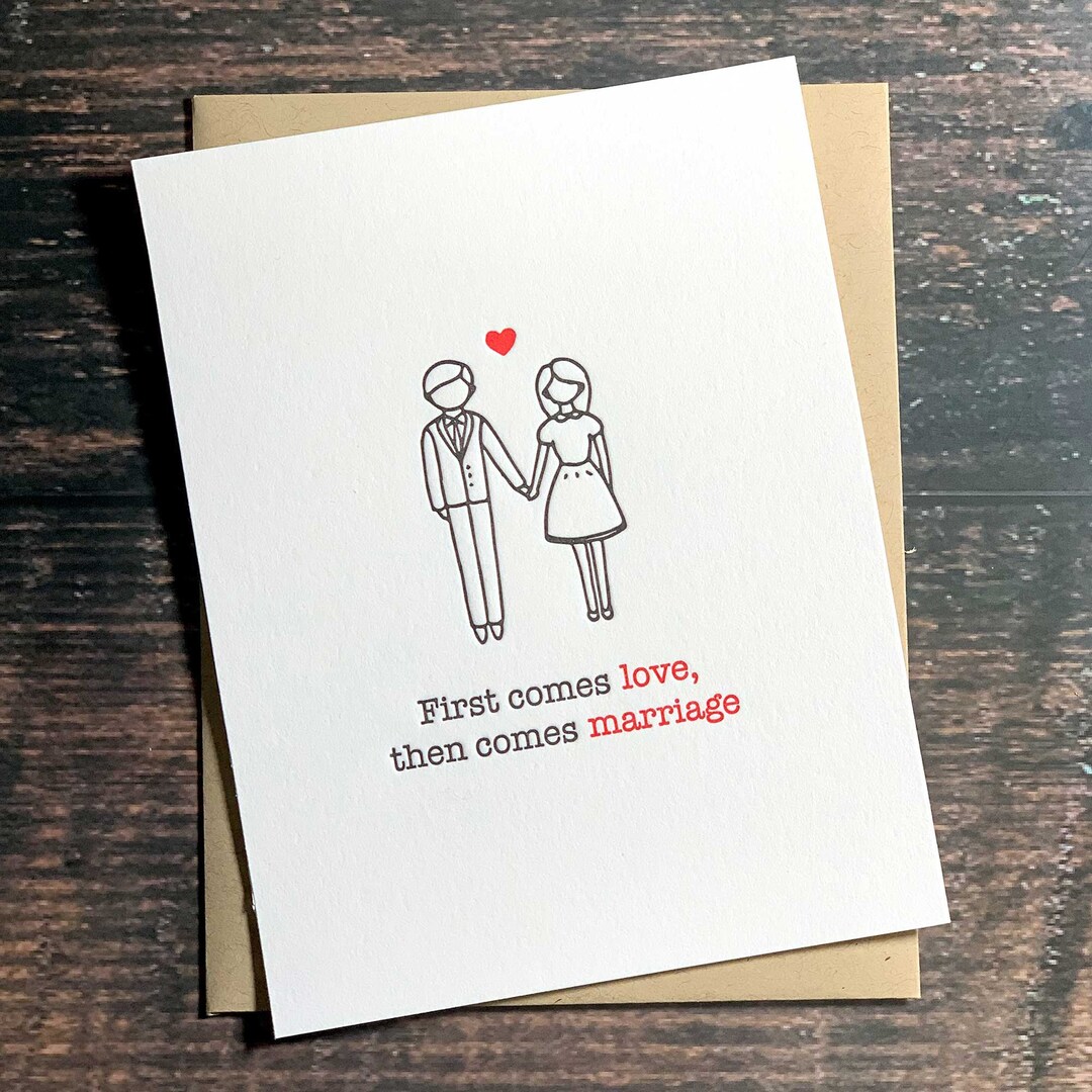 Wedding Card. Greeting Card. Marriage Card. Bridal Shower. Engagement ...